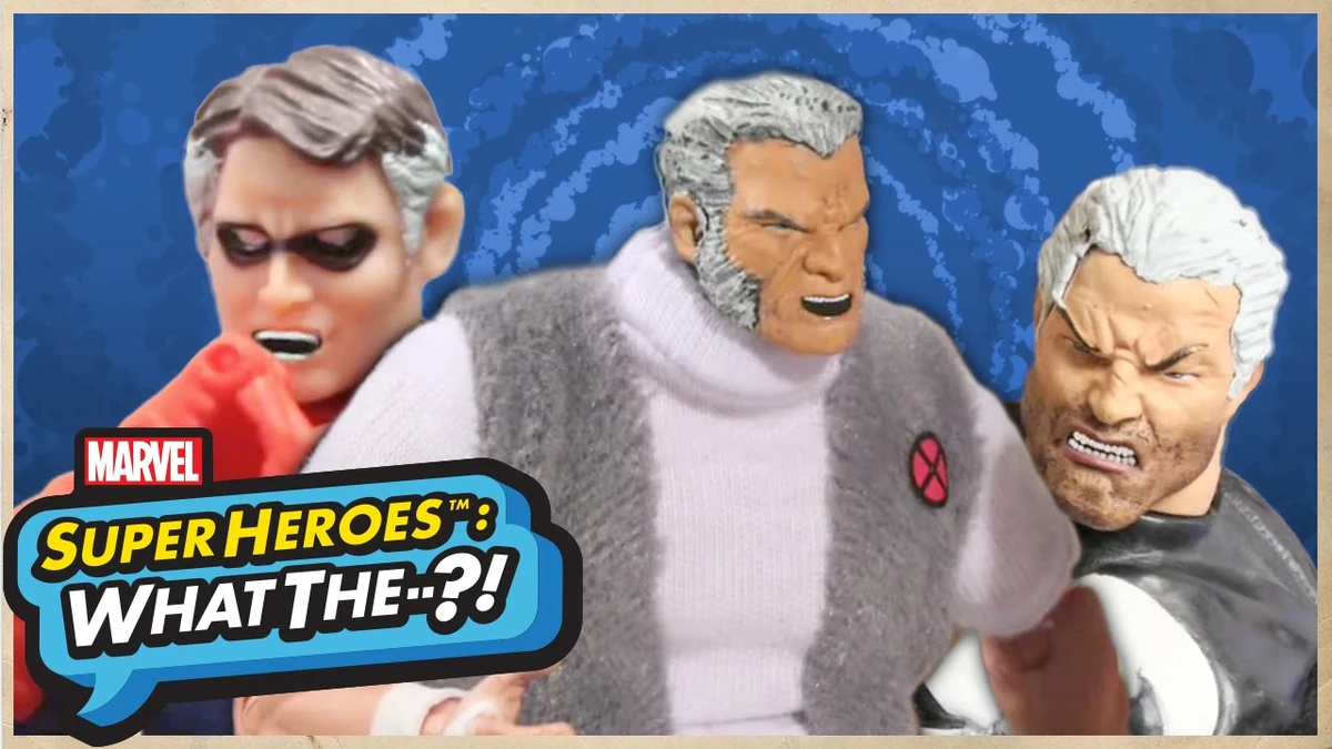 Episode:Grumpy Old Man Logan | Marvel Animated Universe Wiki | Fandom