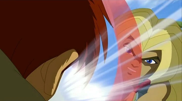 Next Avengers Heroes Of Tomorrow Torunn