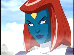 Mystique (X-Men: Evolution) | Marvel Animated Universe Wiki | Fandom