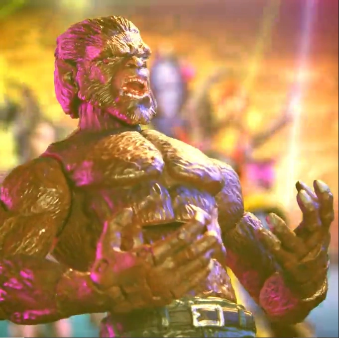 Werewolf by Night (Marvel Shorts) | Marvel Animated Universe Wiki | Fandom