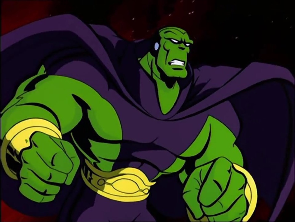 Drax | Marvel Animated Universe Wiki | Fandom
