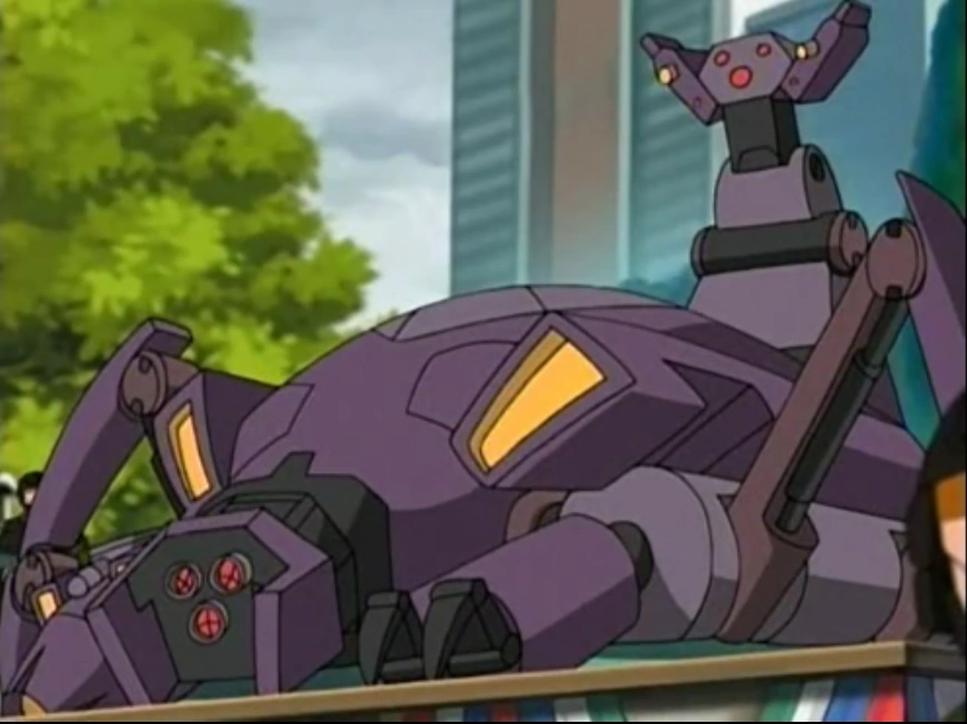 Sentinel Prowler (Yost Universe) | Marvel Animated Universe Wiki | Fandom