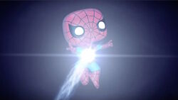 Spider-Man (Funko Universe) | Marvel Animated Universe Wiki | Fandom