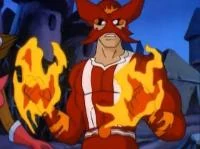 Sunfire | Marvel Animated Universe Wiki | Fandom
