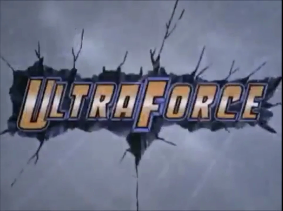 UltraForce (TV Series) | Marvel Animated Universe Wiki | Fandom