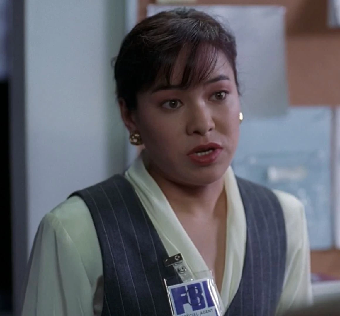 Akiko Morison | Marvel Animated Universe Wiki | Fandom