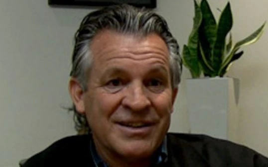Larry Parr | Marvel Animated Universe Wiki | Fandom