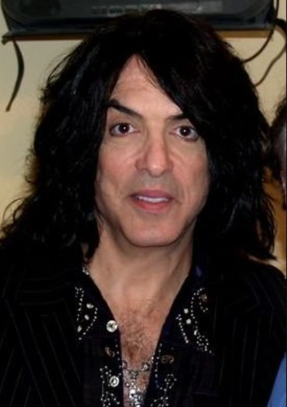 Paul Stanley | Marvel Animated Universe Wiki | Fandom