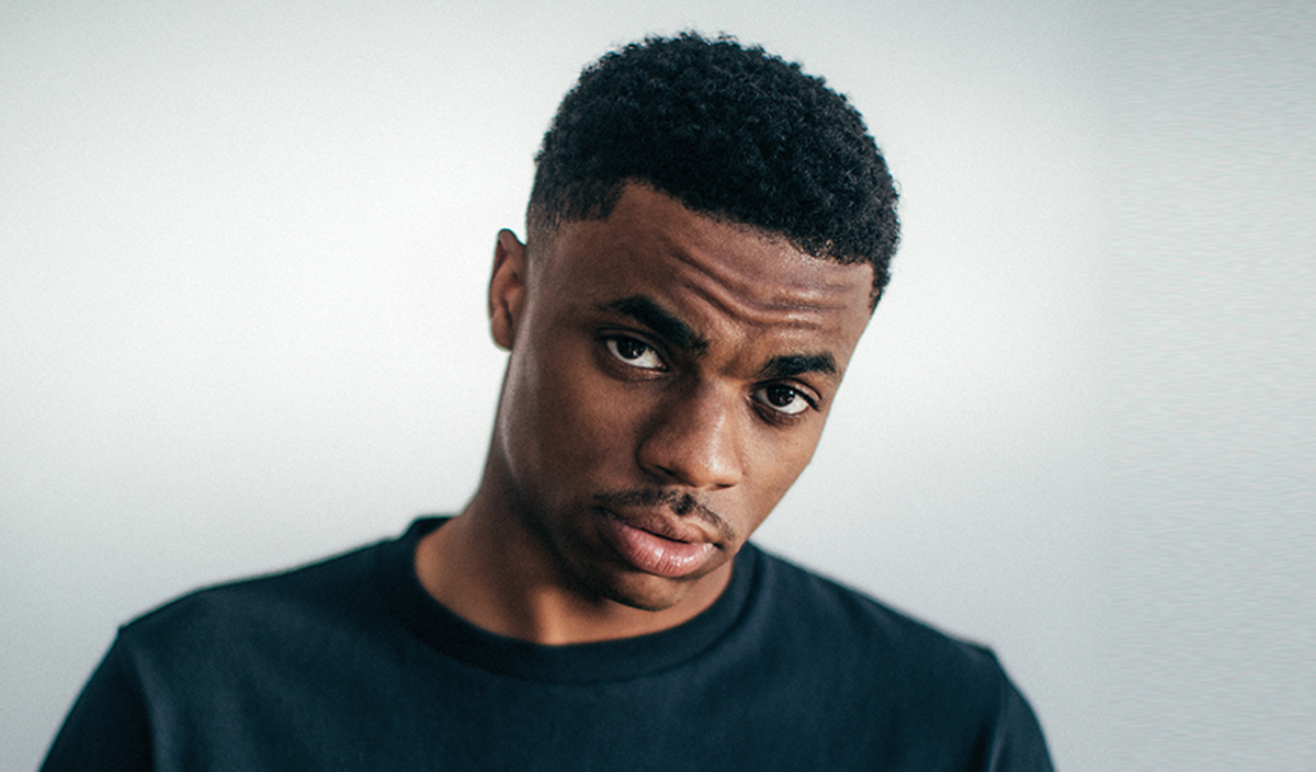 Vince Staples | Marvel Animated Universe Wiki | Fandom