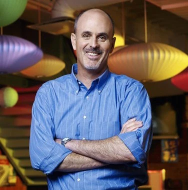 Daniel Gerson | Marvel Animated Universe Wiki | Fandom