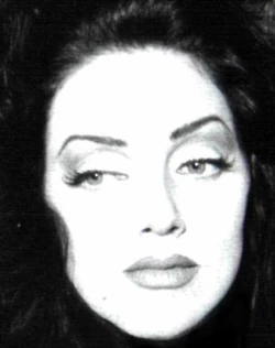 Linda Holdahl | Marvel Animated Universe Wiki | Fandom