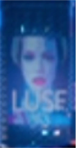 Luse (Sony Universe) | Marvel Animated Universe Wiki | Fandom