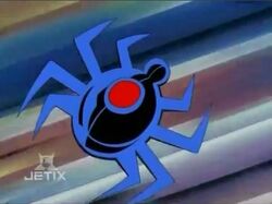 Spider-Tracer | Marvel Animated Universe Wiki | Fandom