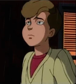 Billy Connors | Marvel Animated Universe Wiki | Fandom