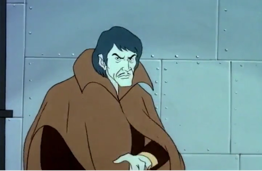 Mastermind (Productions Universe) | Marvel Animated Universe Wiki | Fandom