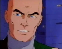 John Stephenson | Marvel Animated Universe Wiki | Fandom