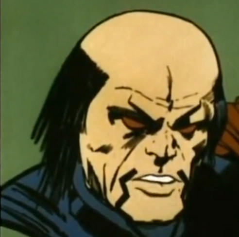 Pluto (The Marvel Super Heroes) | Marvel Animated Universe Wiki | Fandom