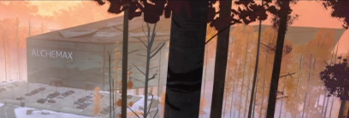 Alchemax (Sony Universe) | Marvel Animated Universe Wiki | Fandom