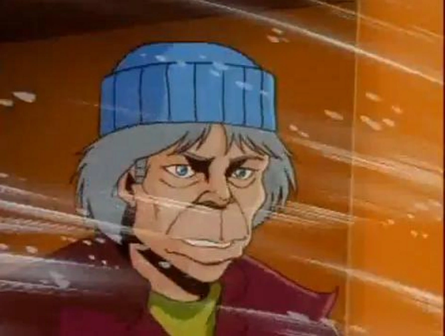 Ape | Marvel Animated Universe Wiki | Fandom