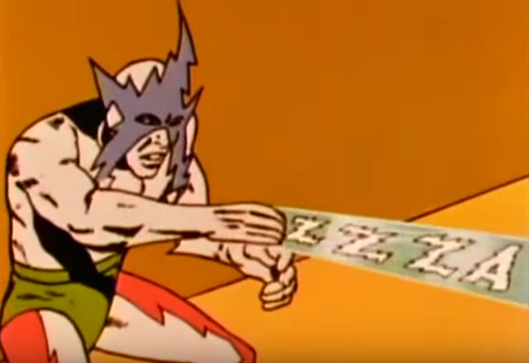 Electro (The Marvel Super Heroes) | Marvel Animated Universe Wiki | Fandom