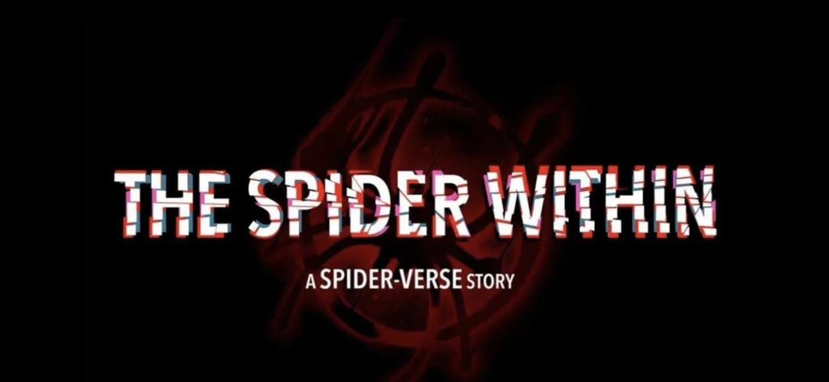 The Spider Within: A Spider-Verse Story (Short) | Marvel Animated ...