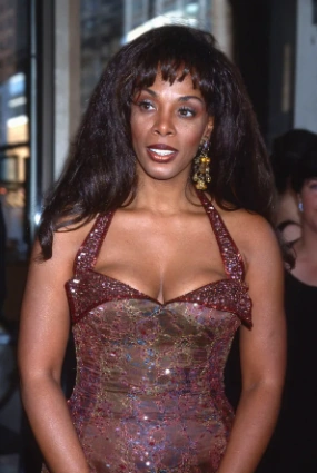 Donna Adrian Gaines | Marvel Animated Universe Wiki | Fandom