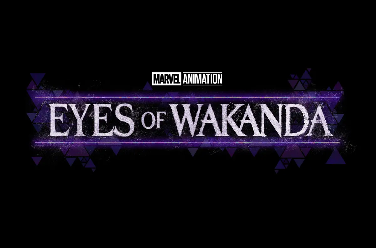 Eyes of Wakanda (TV Series) | Marvel Animated Universe Wiki | Fandom