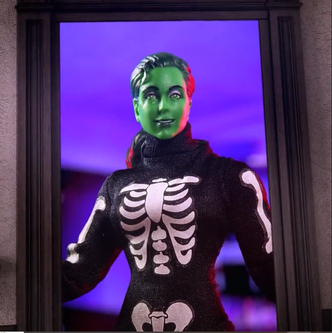 She-Hulk (Marvel Shorts) | Marvel Animated Universe Wiki | Fandom