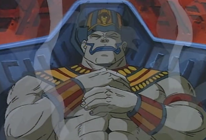 Episode:The Lazarus Chamber | Marvel Animated Universe Wiki | Fandom