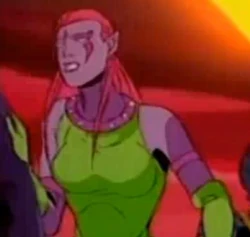 Blink | Marvel Animated Universe Wiki | Fandom