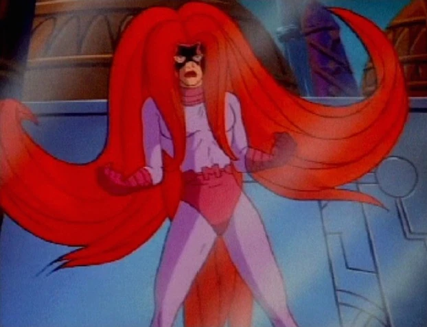 Medusa | Marvel Animated Universe Wiki | Fandom
