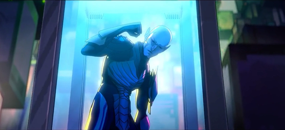 Category:Alien Races (Cinematic Universe) | Marvel Animated Universe ...