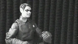 Fred Davis, Jr. (Marvel Super Heroes: What The--?!) | Marvel Animated ...