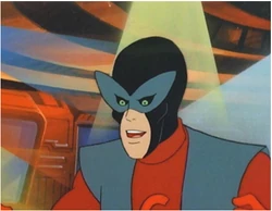 Gamesman (Productions Universe) | Marvel Animated Universe Wiki | Fandom