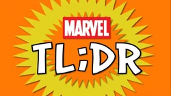 Marvel TL;DR (TV Series) | Marvel Animated Universe Wiki | Fandom