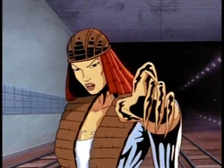 Lady Deathstrike | Marvel Animated Universe Wiki | Fandom