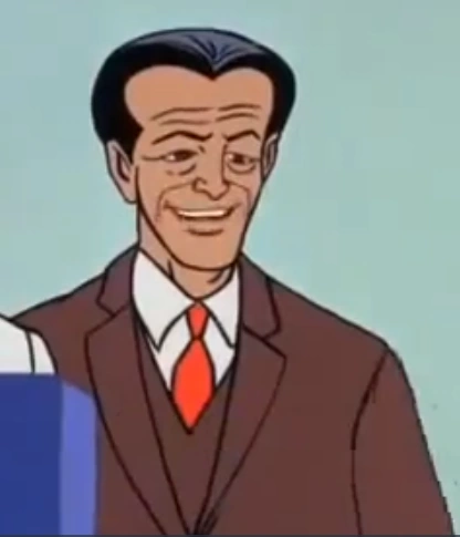 Henry Smythe (Spider-Man (1967)) | Marvel Animated Universe Wiki | Fandom
