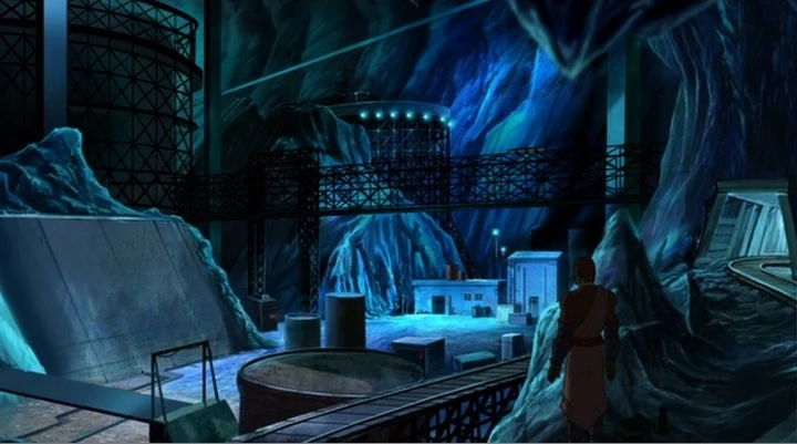 Meteorite (Ultimate Avengers) | Marvel Animated Universe Wiki | Fandom