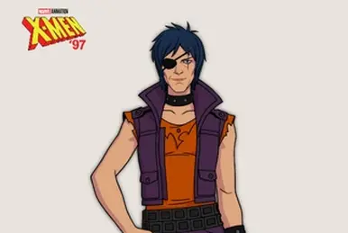 morlocks x men animated