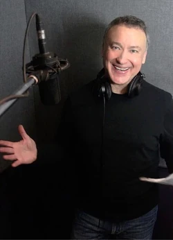 Ron Rubin | Marvel Animated Universe Wiki | Fandom