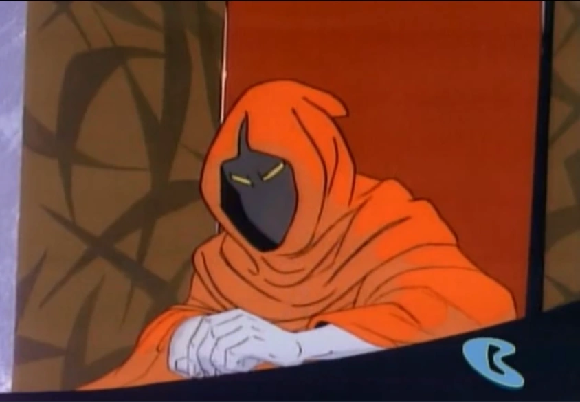 Judge (Fantastic Four (1967)) | Marvel Animated Universe Wiki | Fandom