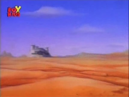 Gamma Reactor | Marvel Animated Universe Wiki | Fandom