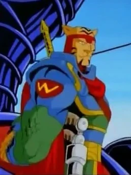Category:Knights of Wundagore | Marvel Animated Universe Wiki | Fandom