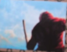 The Hand (Old Man Logan) (Marvel Super Heroes: What The--?!) | Marvel ...