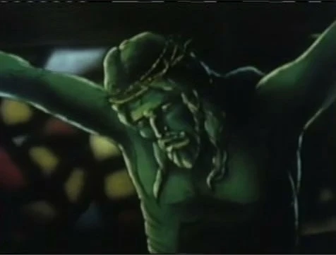 Jesus (The Monster of Frankenstein) | Marvel Animated Universe Wiki ...