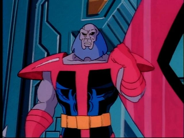 Terrax | Marvel Animated Universe Wiki | Fandom