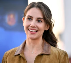 Alison Brie | Marvel Animated Universe Wiki | Fandom