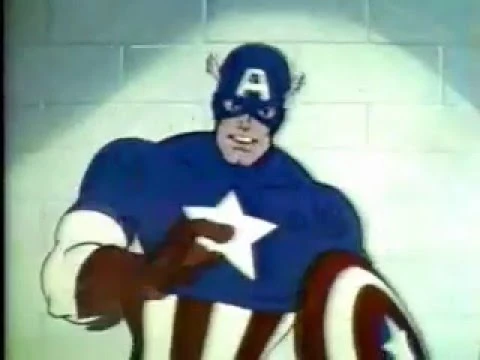 Animated Marvel Commercials | Marvel Animated Universe Wiki | Fandom