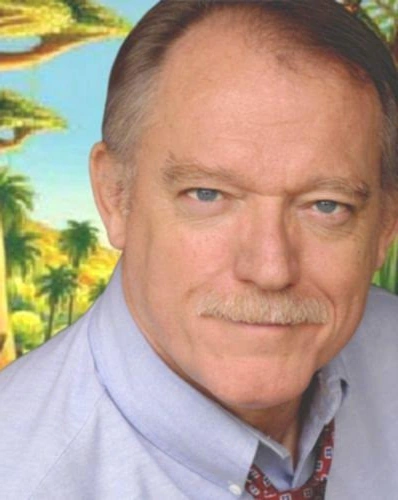 Michael McConnohie | Marvel Animated Universe Wiki | Fandom