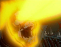 Penance Stare | Marvel Animated Universe Wiki | Fandom